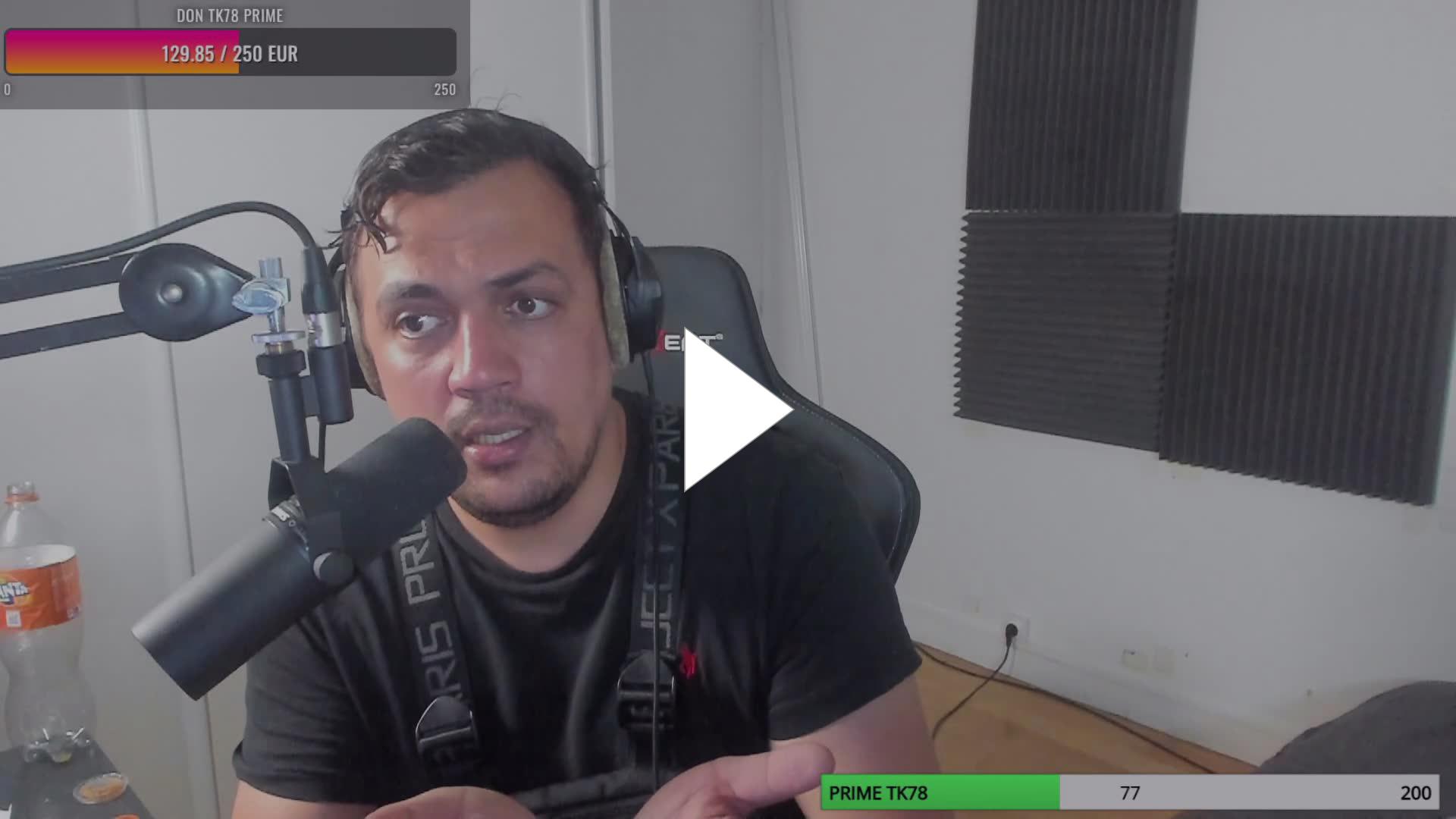 Twitch